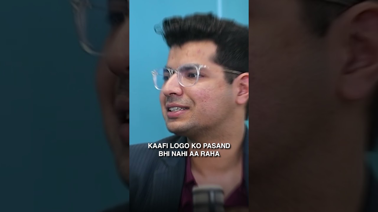 Real Life Shark Exposes Shark Tank India & Startup Ecosystem (VIDEO ...